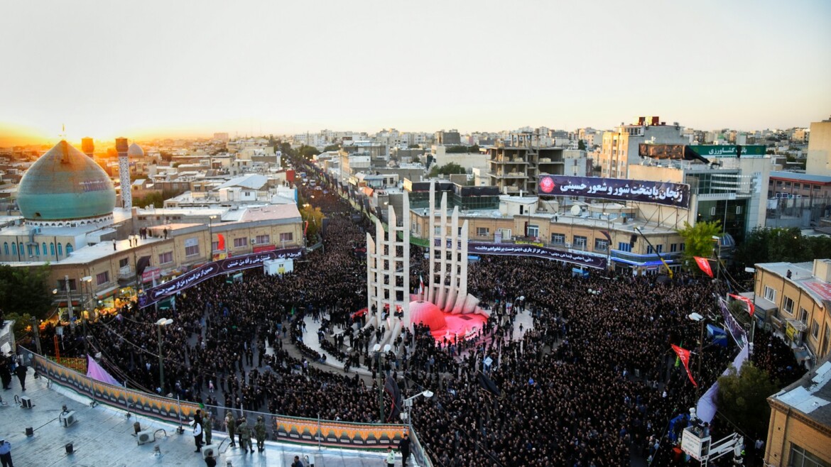 Why Shias Mourn after over a Millennium?